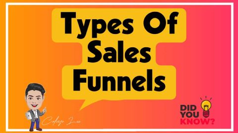 19 Types of Sales Funnels Explained for Effective Marketing